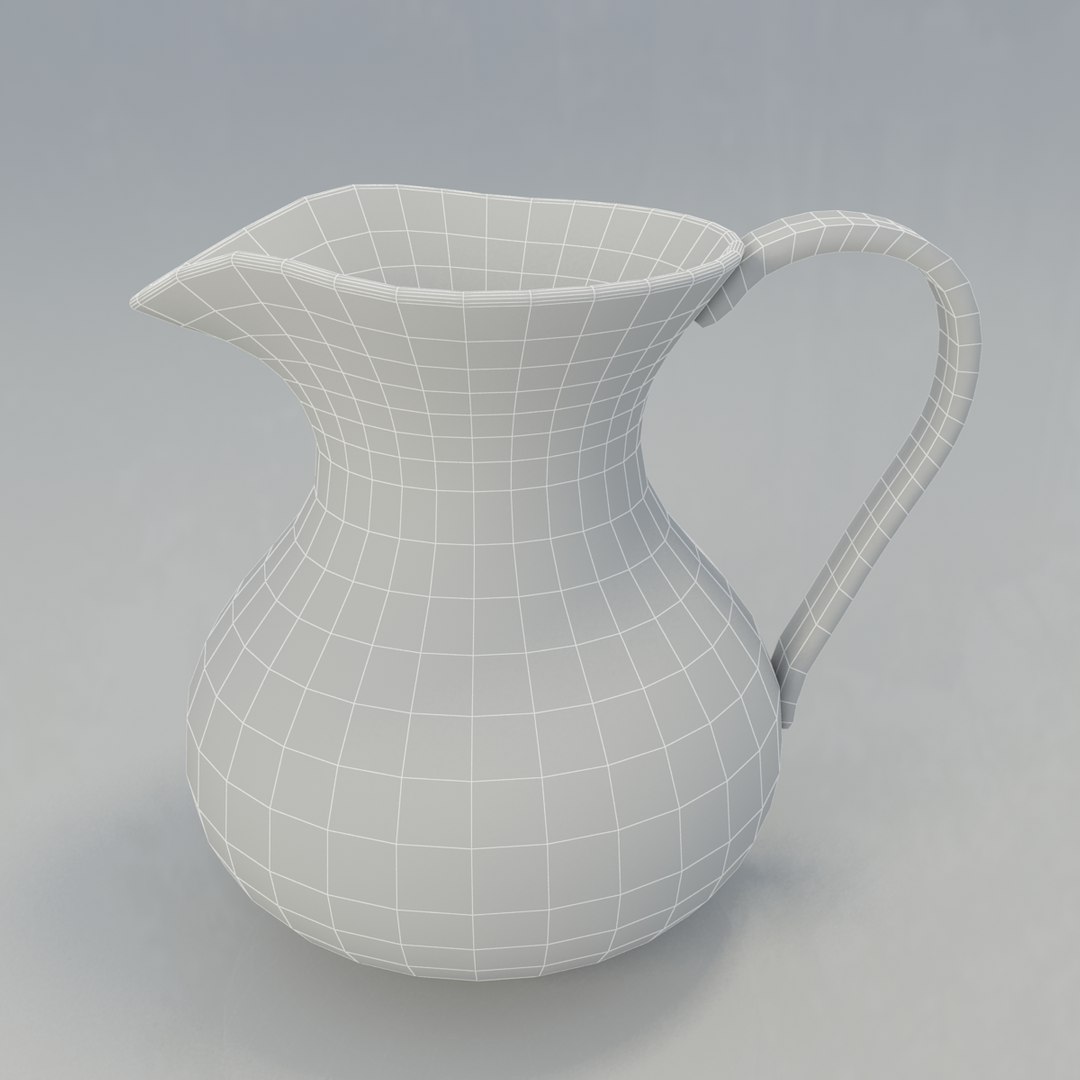 max pitcher