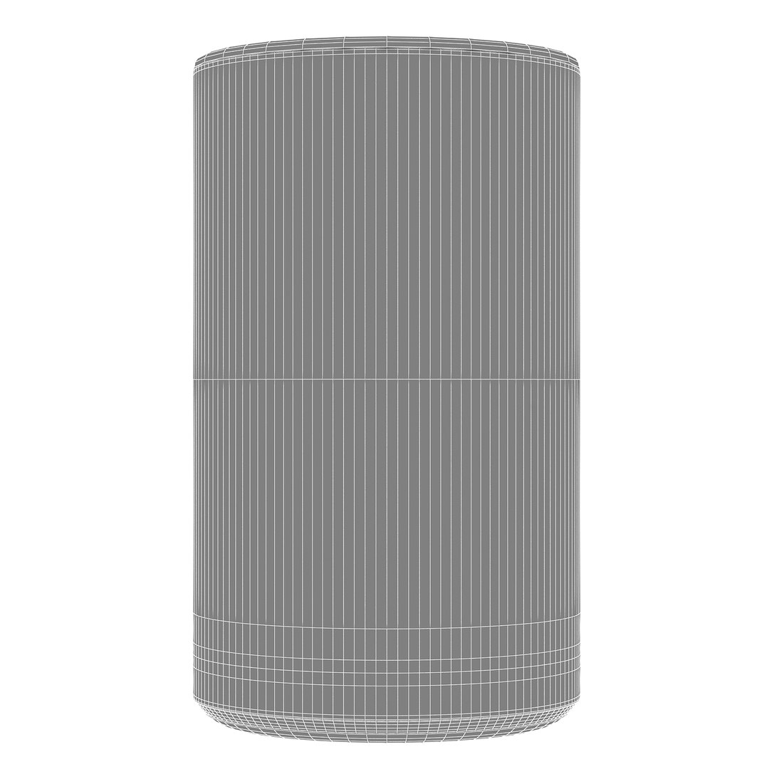 3D echo amazon - TurboSquid 1409235