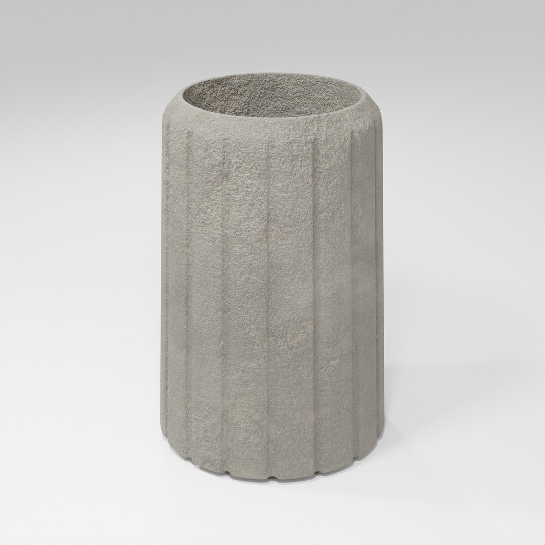 Free Dump Model - TurboSquid 2184693