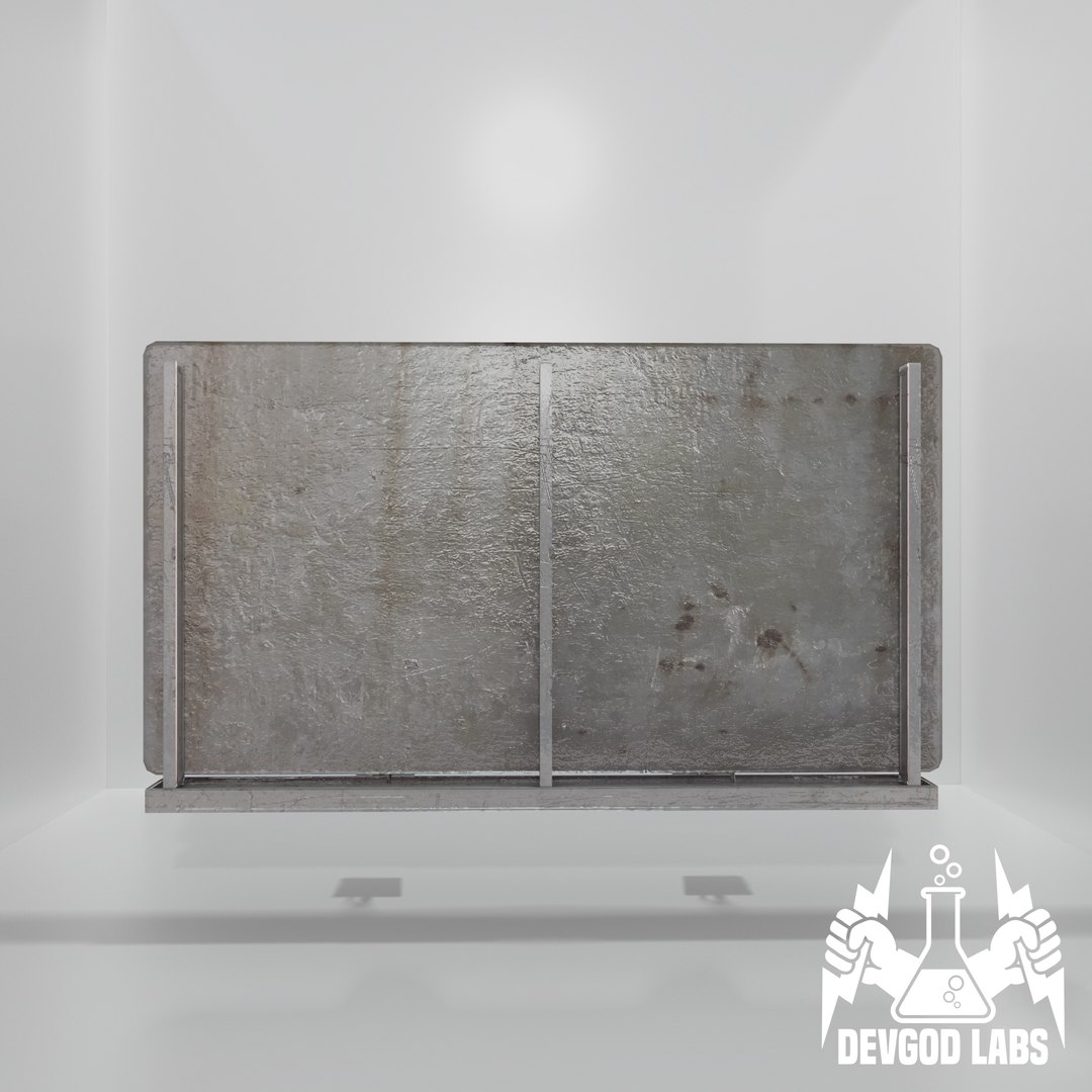 Highway Sign Pack Template 3D Model - TurboSquid 1307766