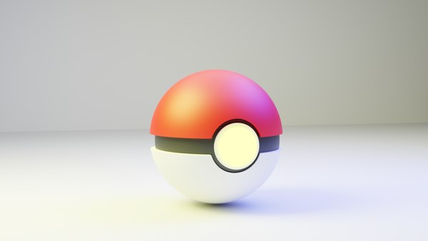Pokemon 3D Models for Download | TurboSquid