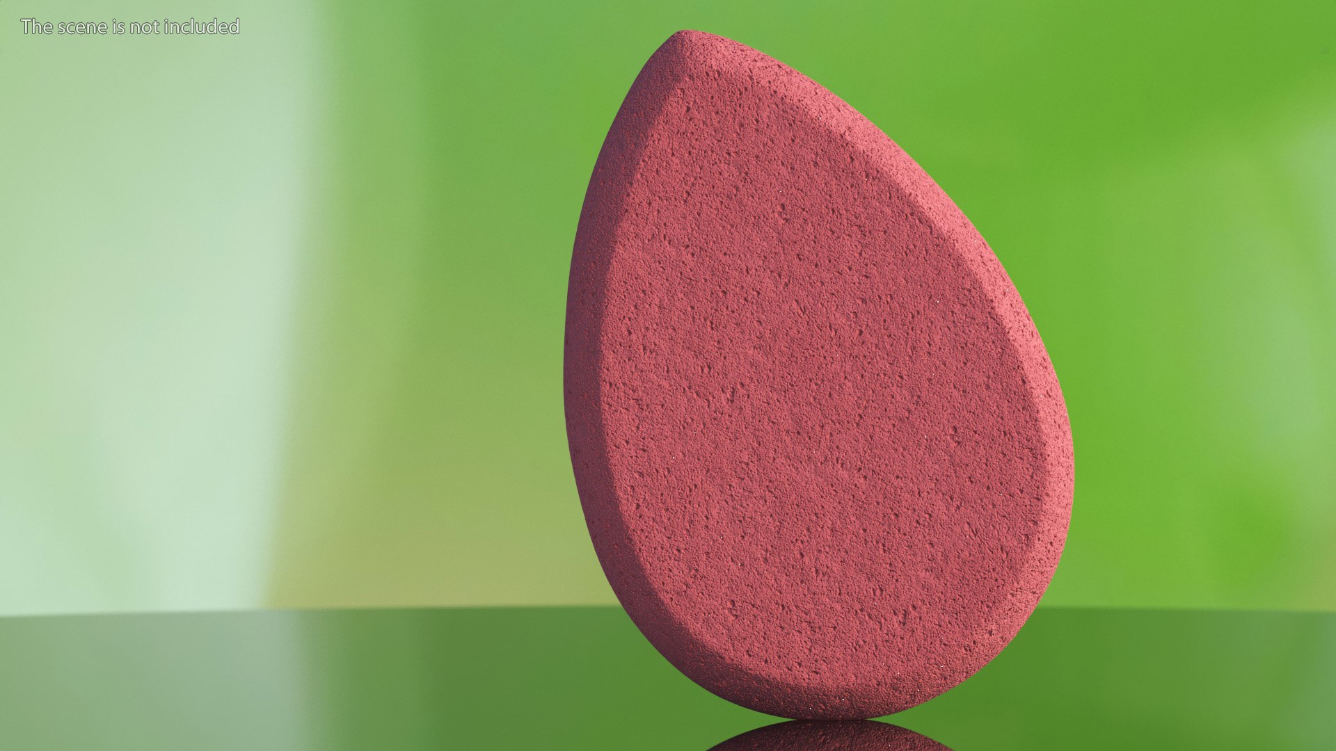 Makeup Sponges Collection 3D Model - TurboSquid 2063587