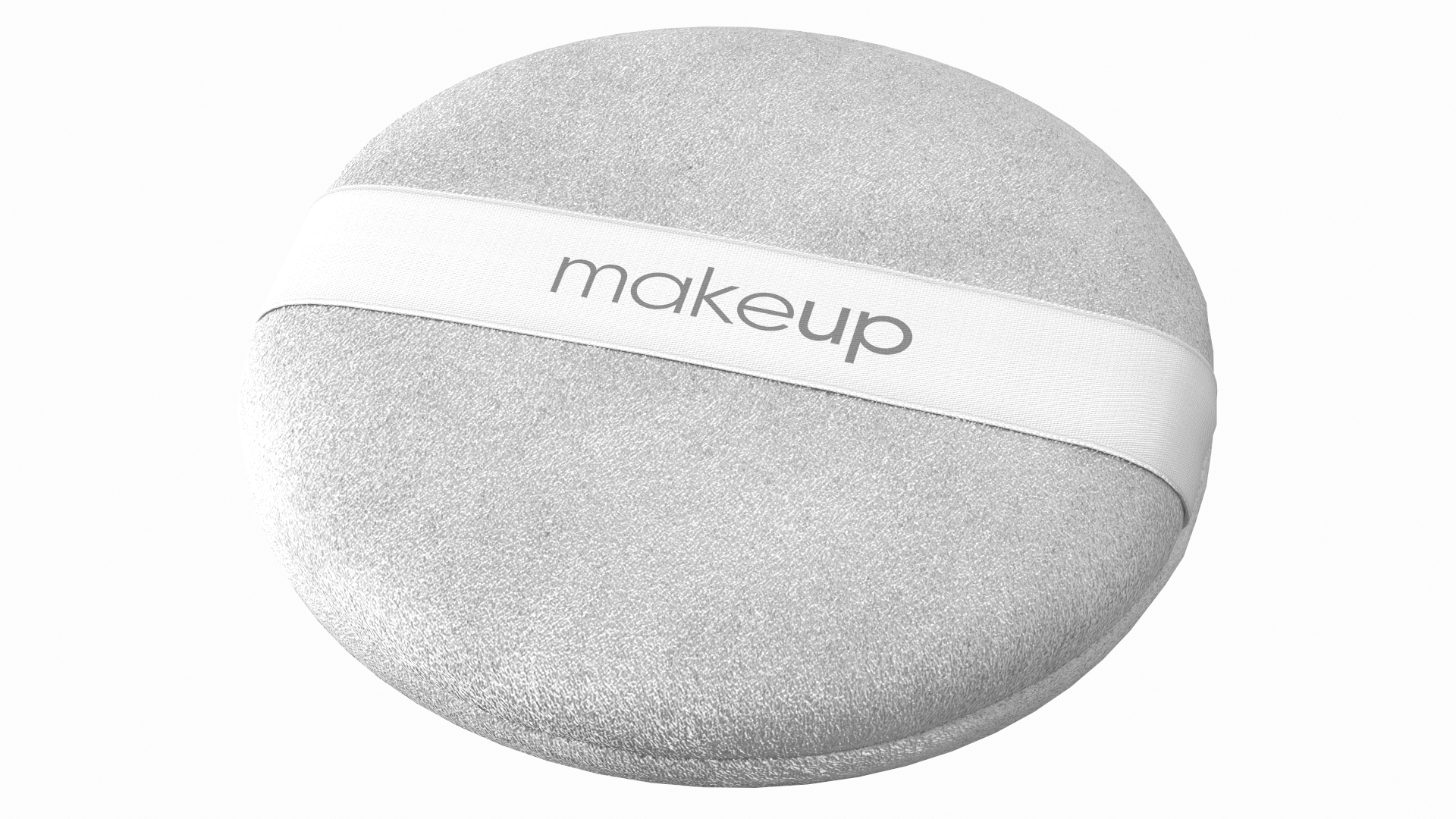 Makeup Sponges Collection 3D Model - TurboSquid 2063587