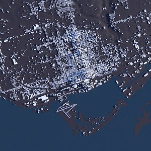 3D Toronto Models - Browse & Download Formats - TurboSquid