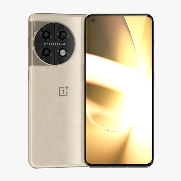 Oneplus 3D Models for Download | TurboSquid