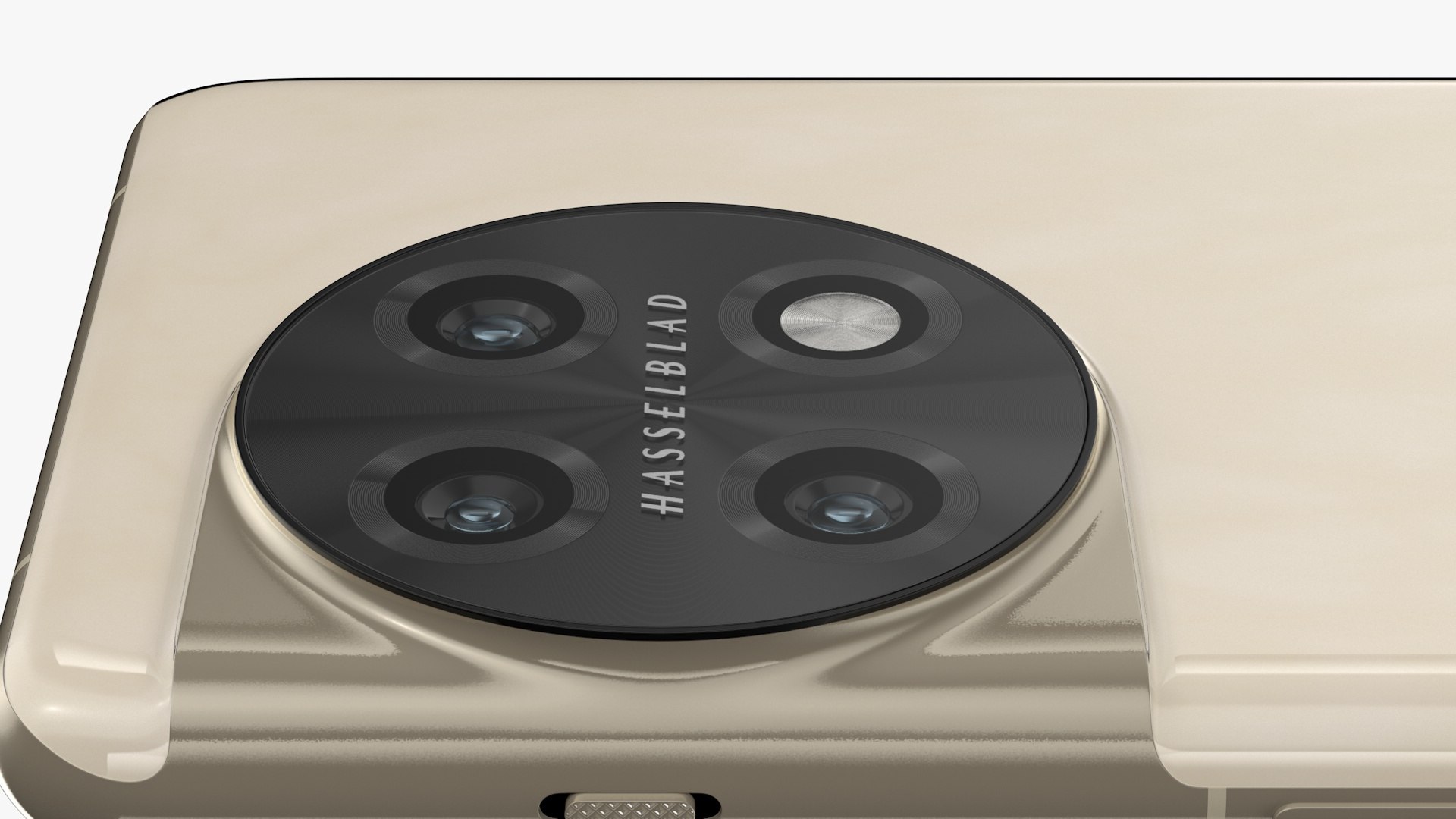 3D Model OnePlus 11 Special Edition - TurboSquid 2048834