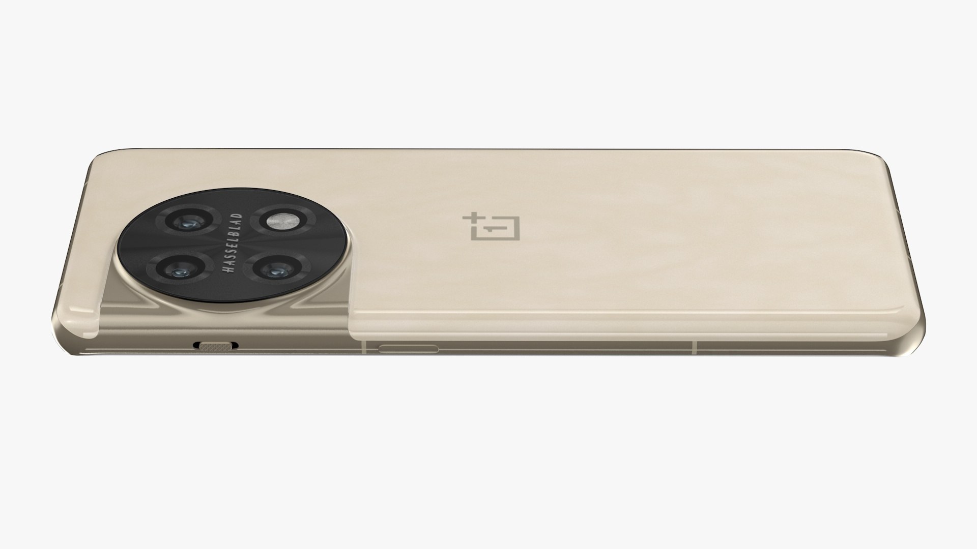 3D Model OnePlus 11 Special Edition - TurboSquid 2048834