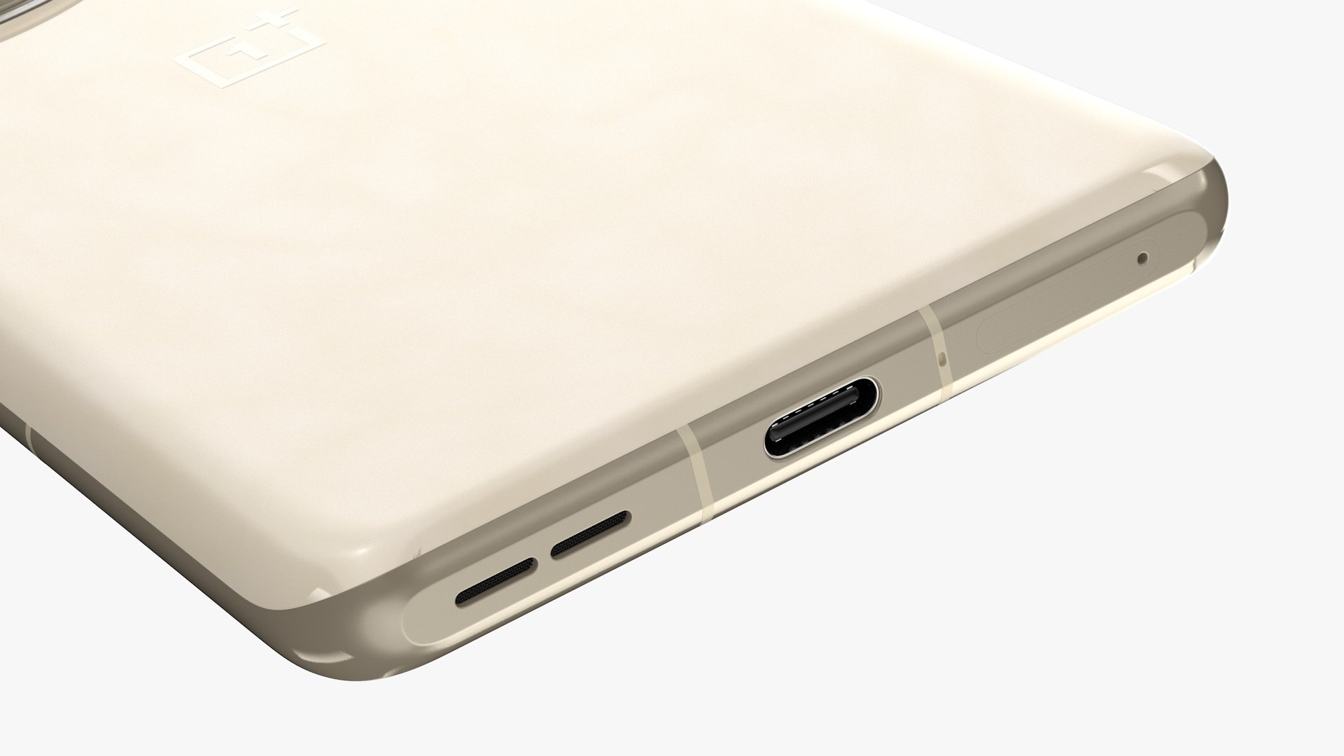 3D Model OnePlus 11 Special Edition - TurboSquid 2048834