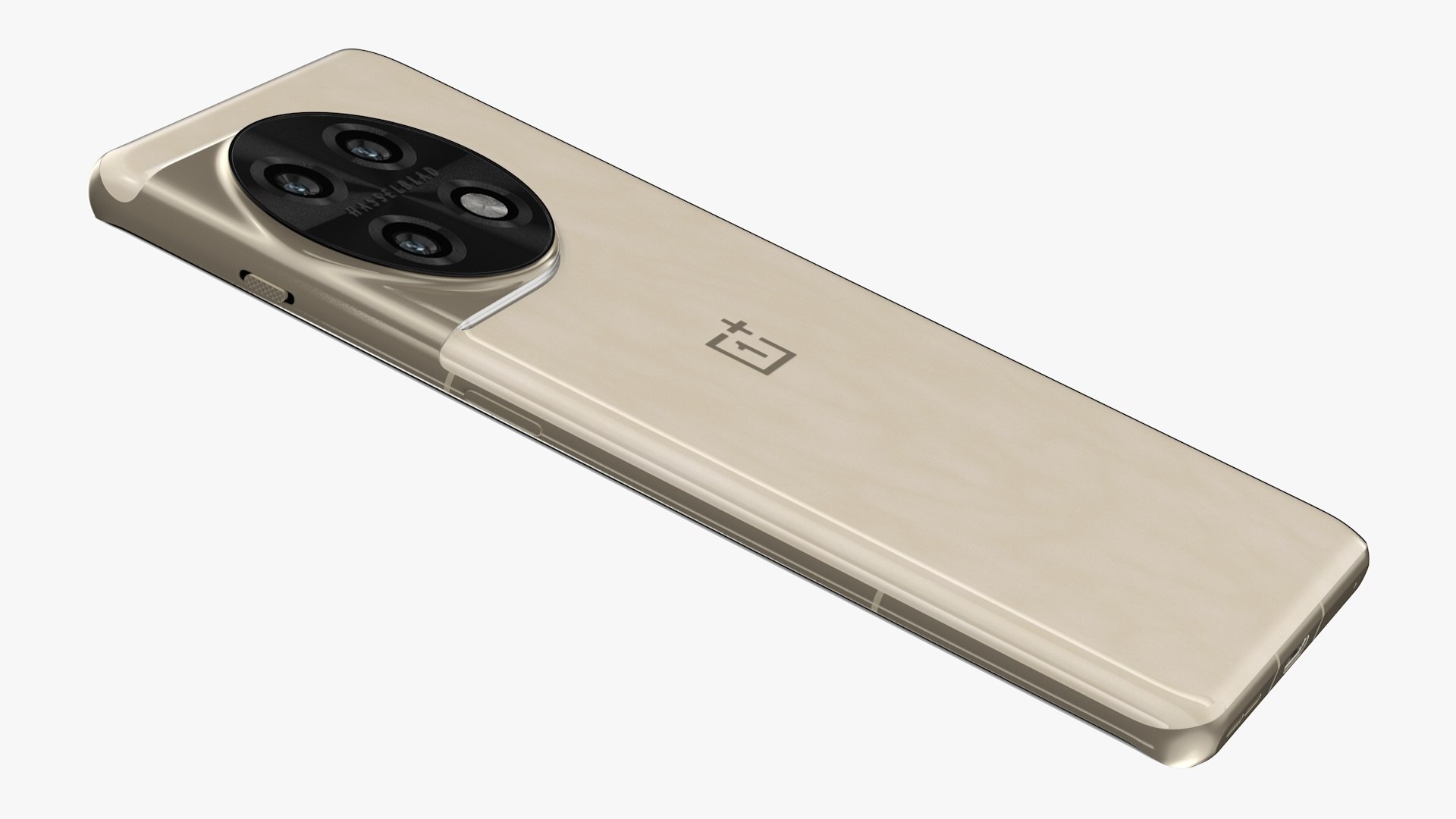 3D Model OnePlus 11 Special Edition - TurboSquid 2048834
