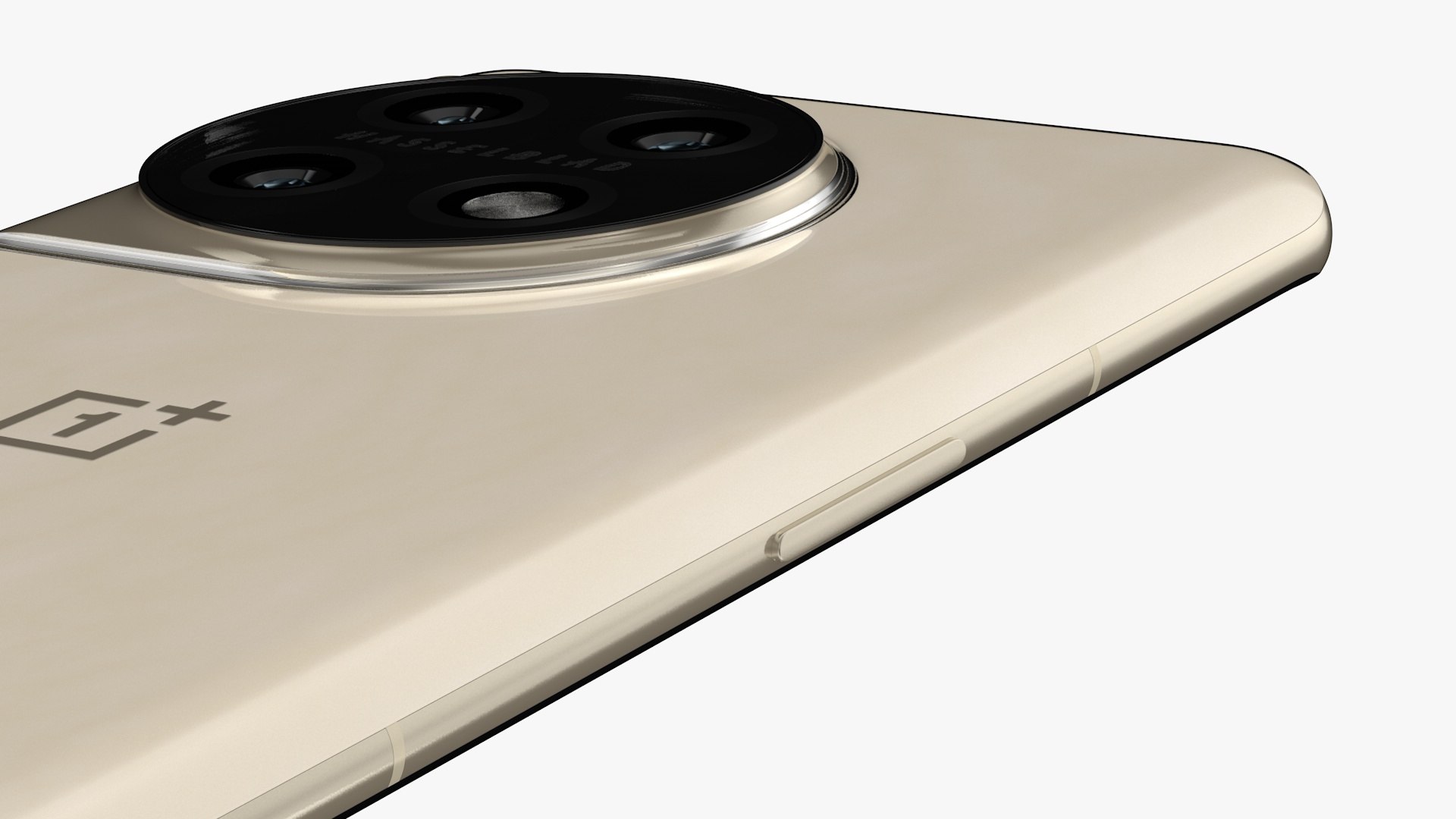 3D Model OnePlus 11 Special Edition - TurboSquid 2048834