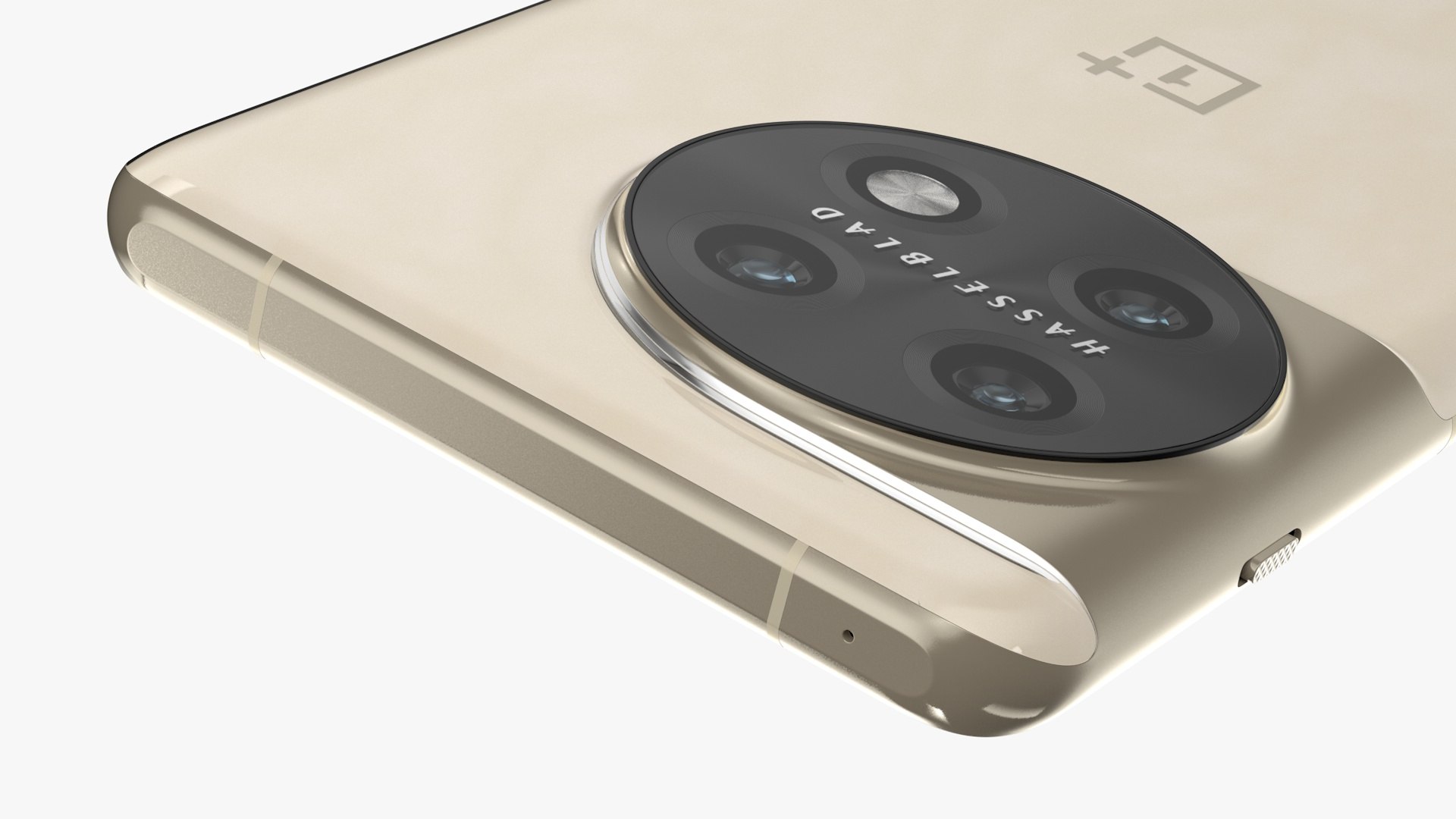 3D Model OnePlus 11 Special Edition - TurboSquid 2048834