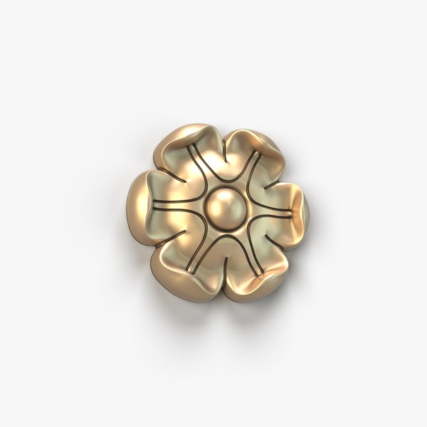 modèle 3D de Modèle 3D décor STL - TurboSquid 1827090