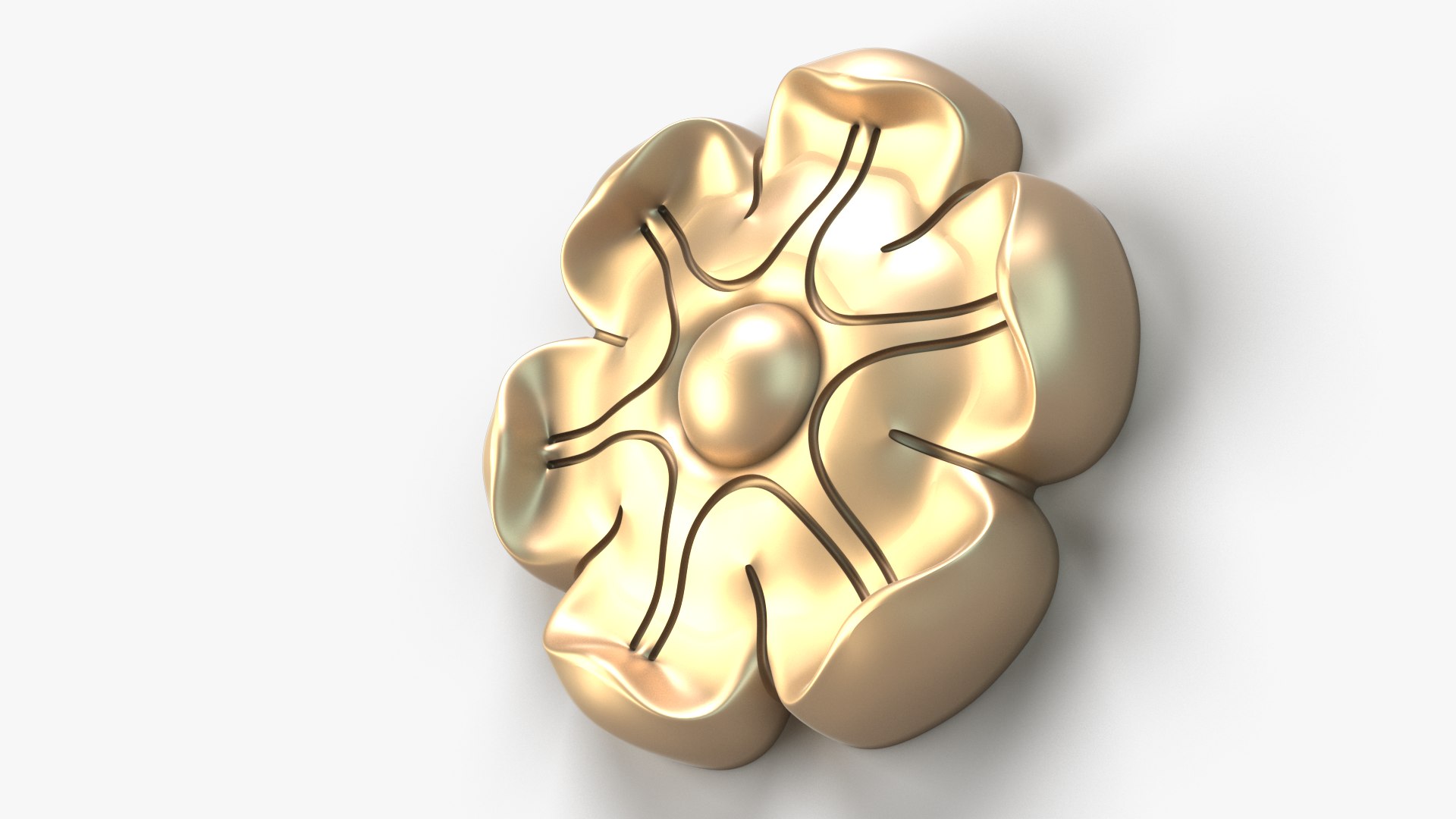 3D Model decor STL 3D model - TurboSquid 1827090