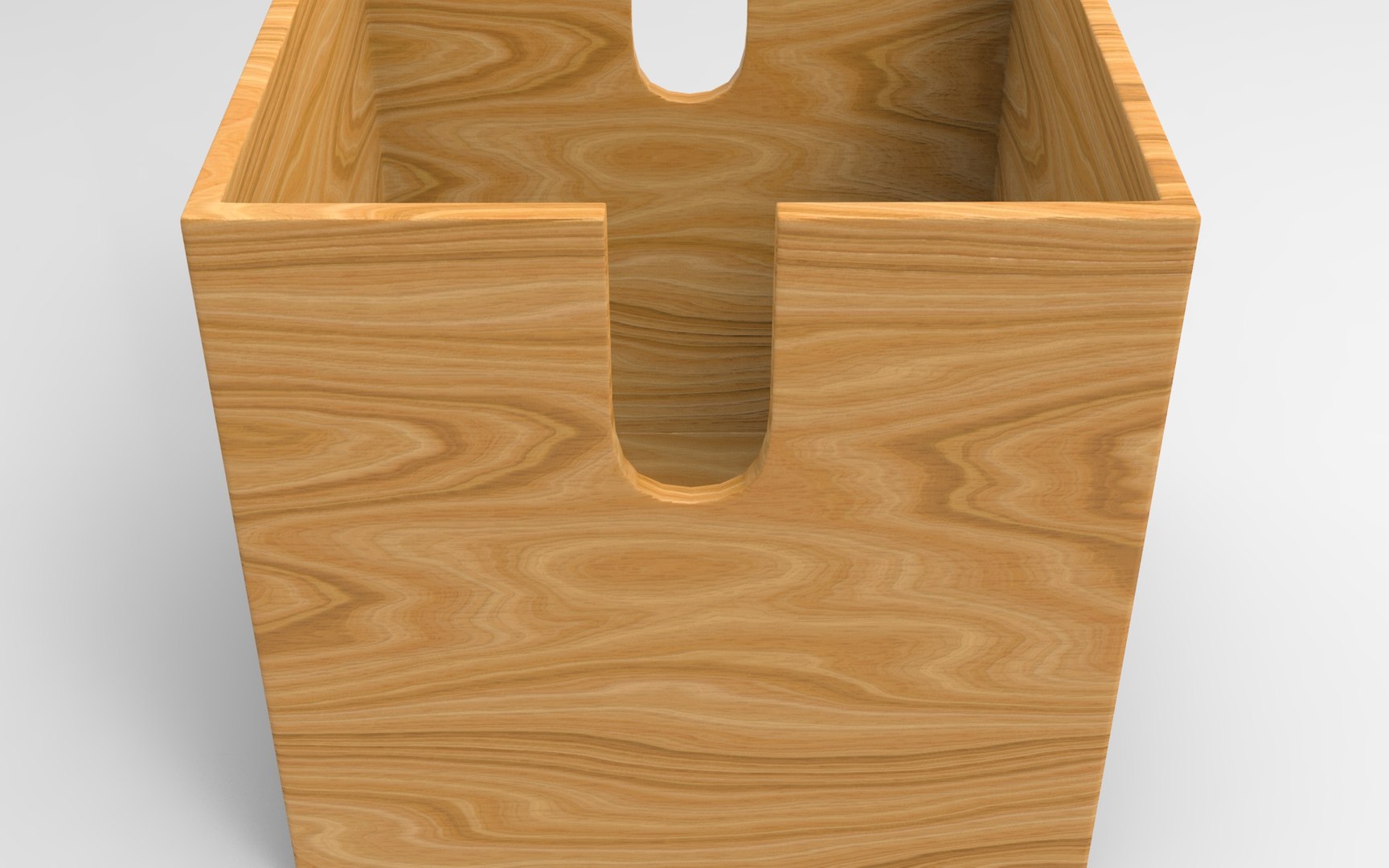 3D Organized Box Model - TurboSquid 1997833