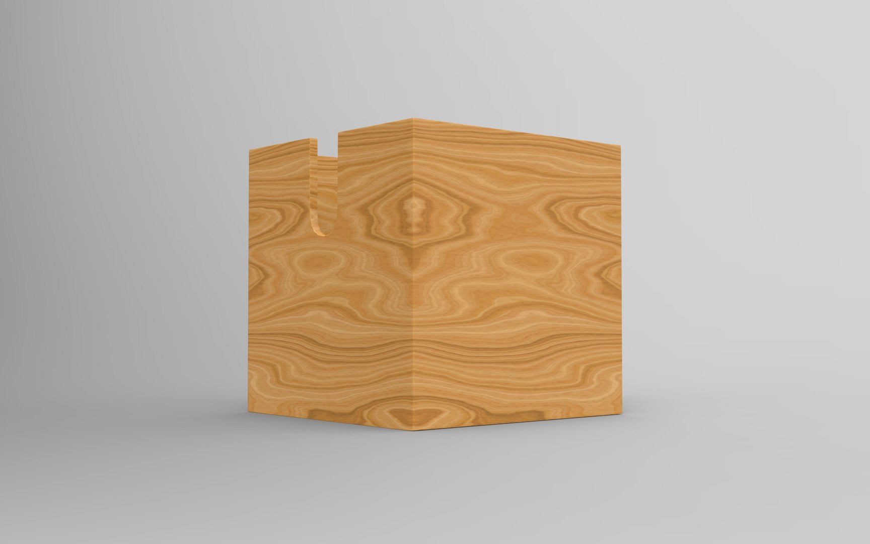 3D Organized Box Model - TurboSquid 1997833