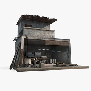 3D Apocalypse Models - Browse & Download Formats - TurboSquid