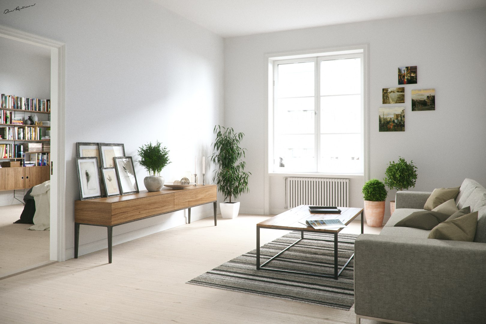 3D Model VP COMPLETE - TurboSquid 2129844