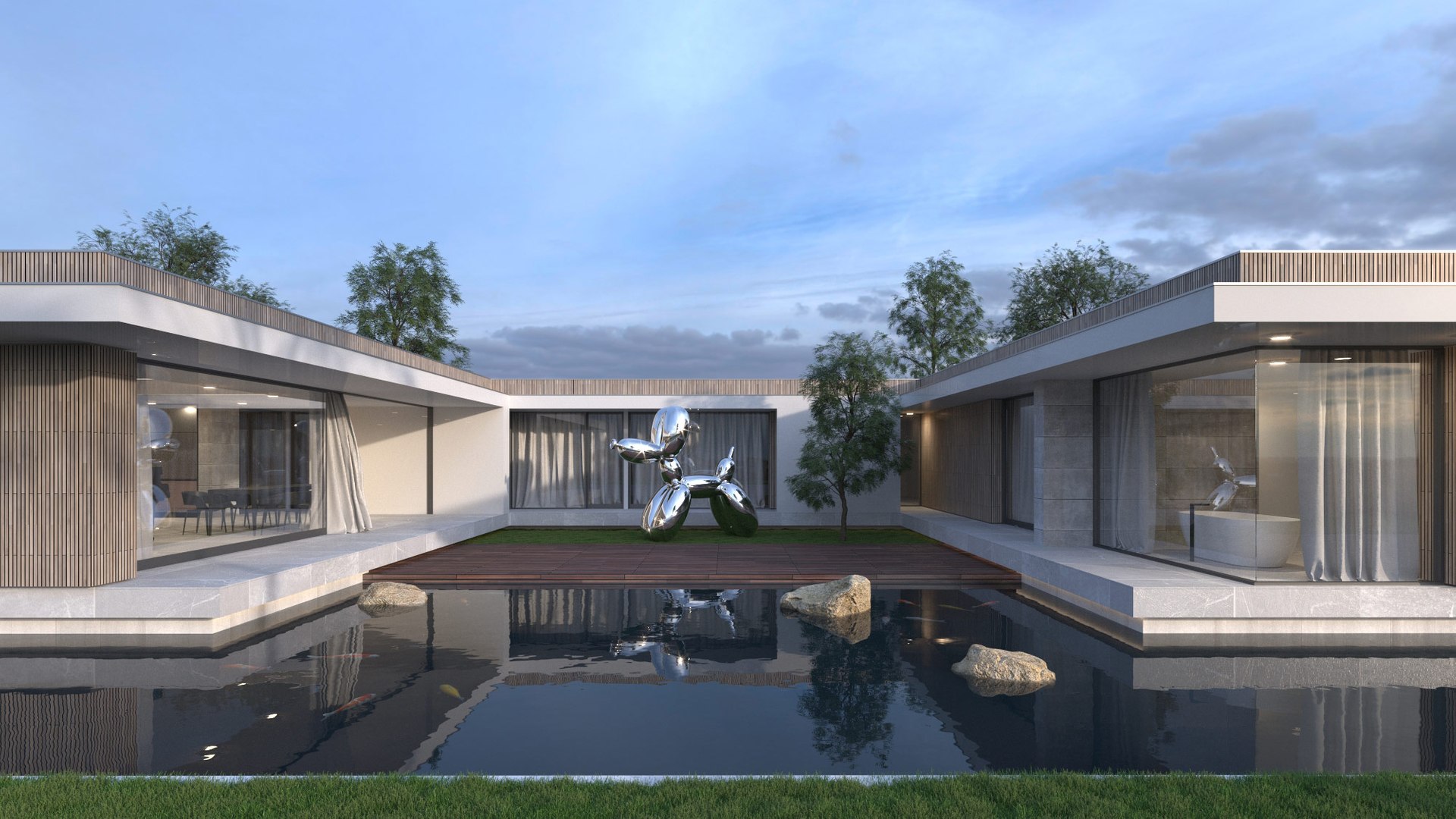 3D Model VP COMPLETE - TurboSquid 2129844