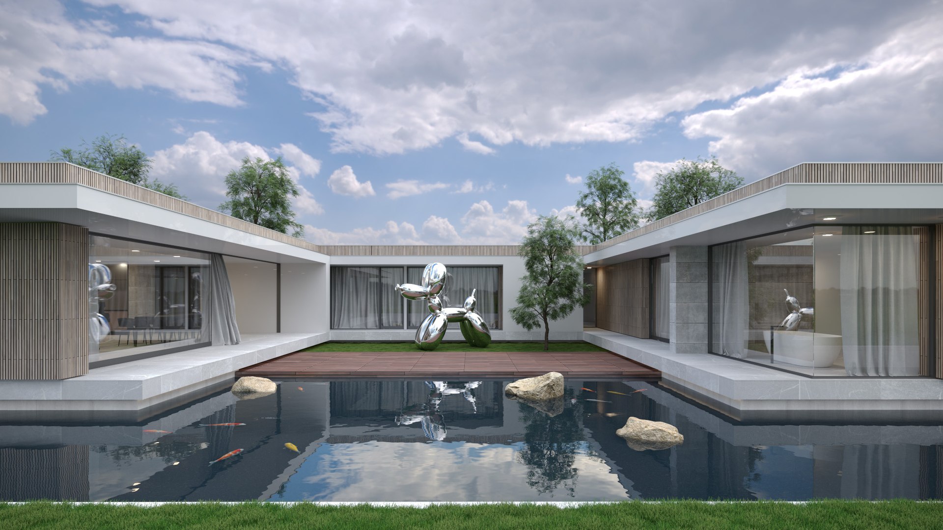 3D Model VP COMPLETE - TurboSquid 2129844