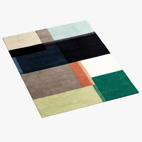 BoConcept Brik 3D 모델 - TurboSquid 962326