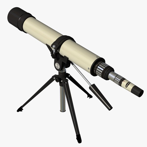 telescope obj
