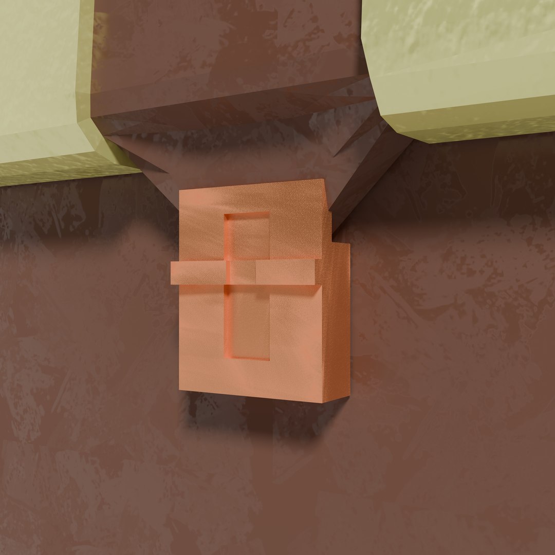 3D Model Women Simple Bag - TurboSquid 2319299