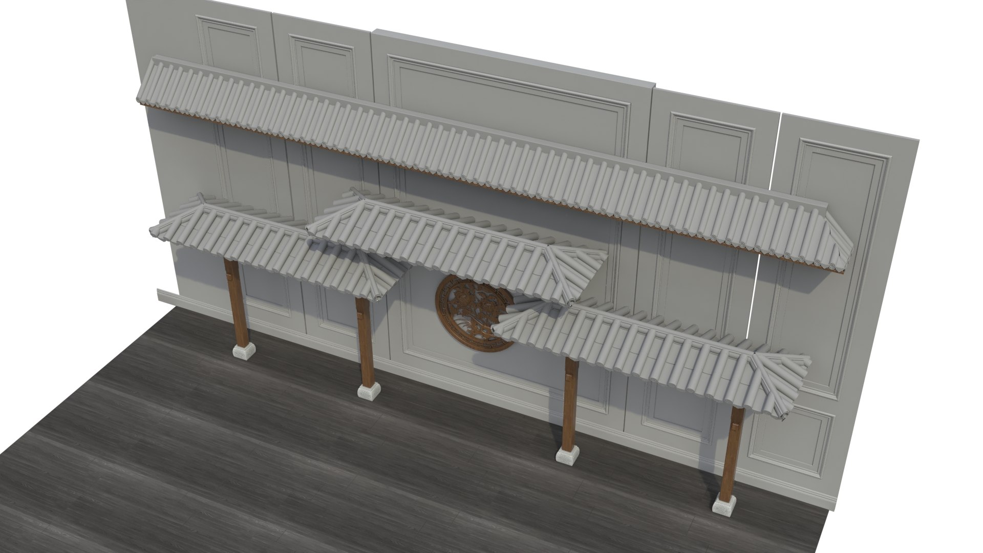 3D model eaves222023304511 - TurboSquid 2055025