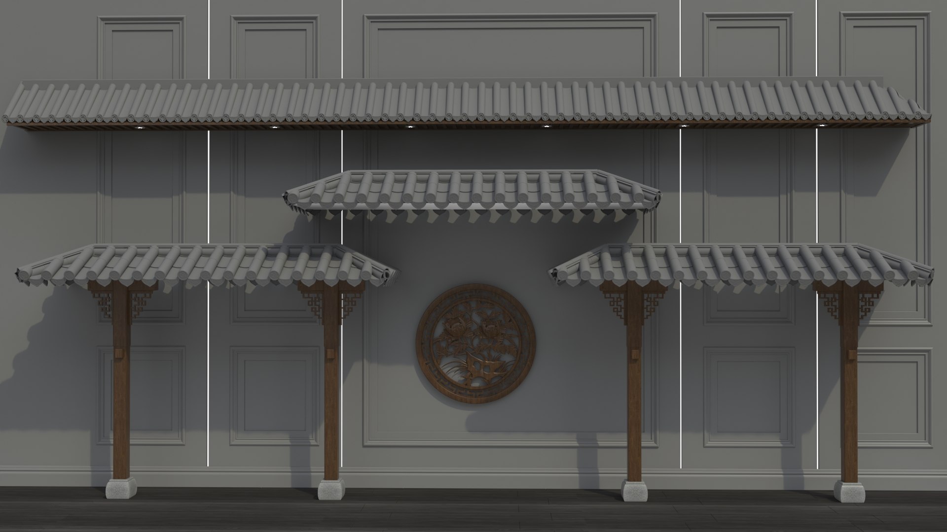 3D model eaves222023304511 - TurboSquid 2055025