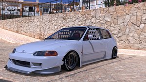 3D Eg6 Models | TurboSquid
