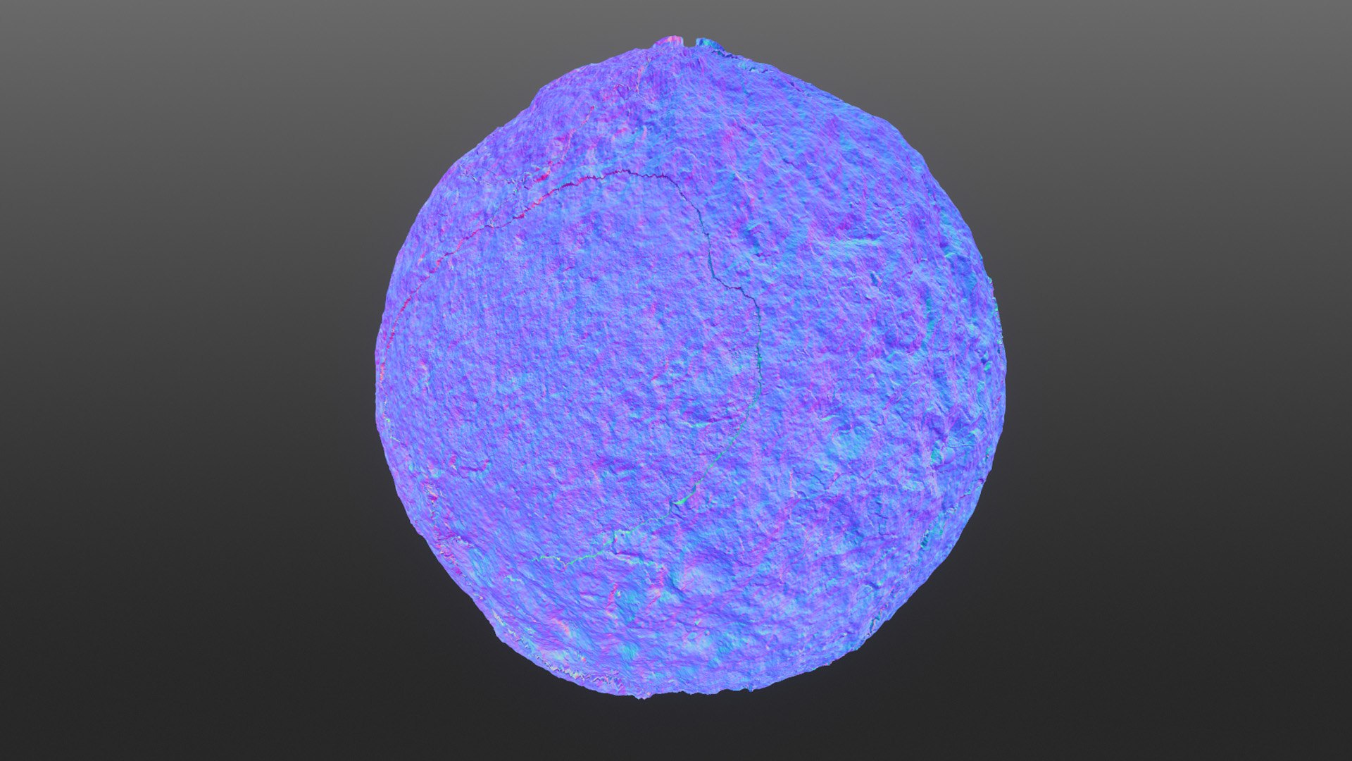 3D Model Zombie Flesh Skin Pbr 4k Textures - TurboSquid 2314508