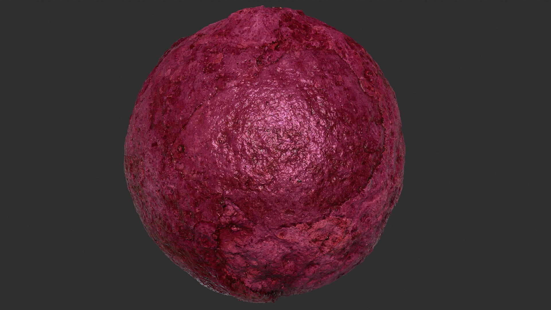 3D Model Zombie Flesh Skin Pbr 4k Textures - TurboSquid 2314508