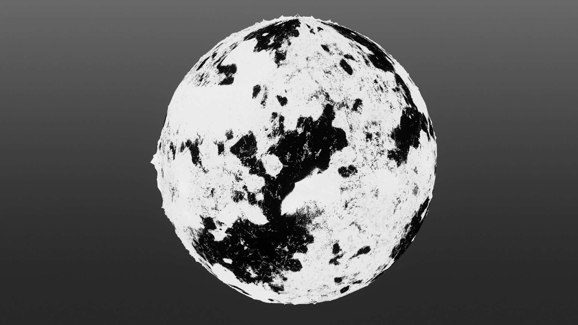 Snow Covered Swamp Forest Ground Pbr 4k Textures 3D Model - TurboSquid ...