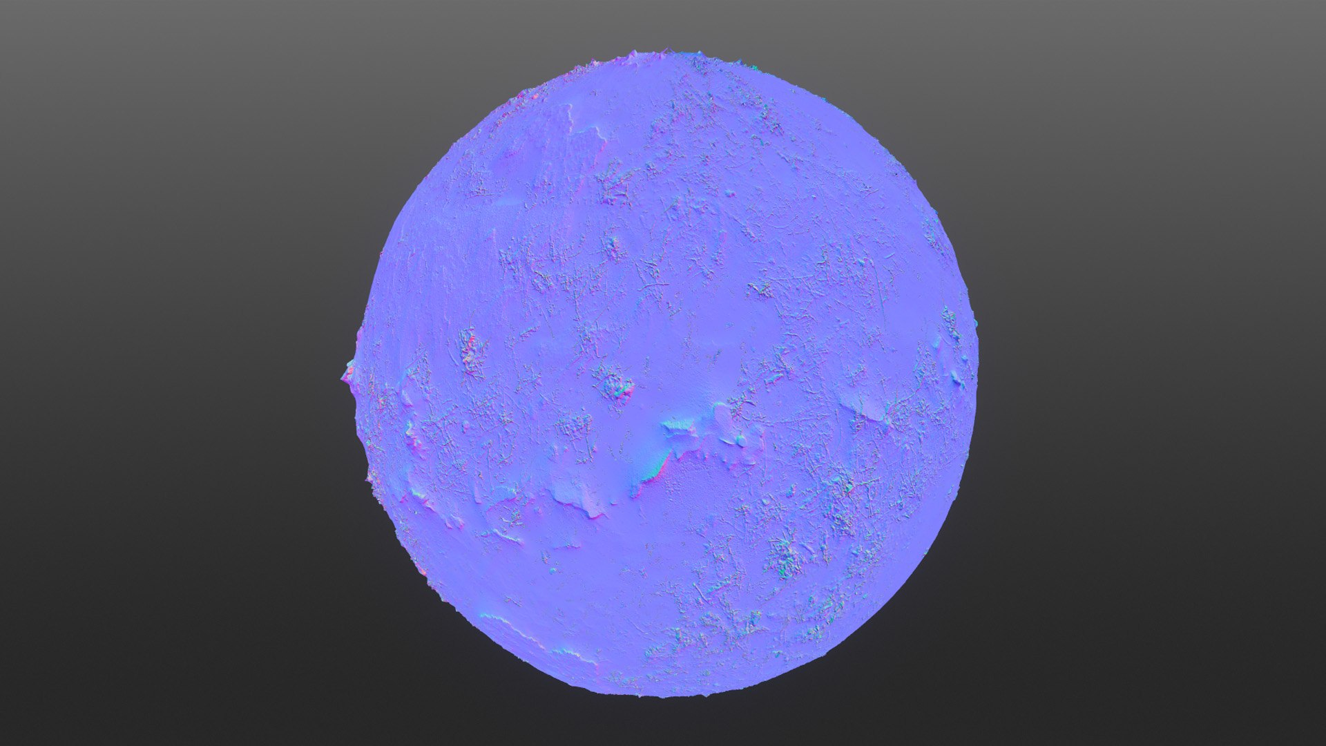 Snow Covered Swamp Forest Ground Pbr 4k Textures 3D Model - TurboSquid ...