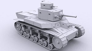 3D T24 Models | TurboSquid