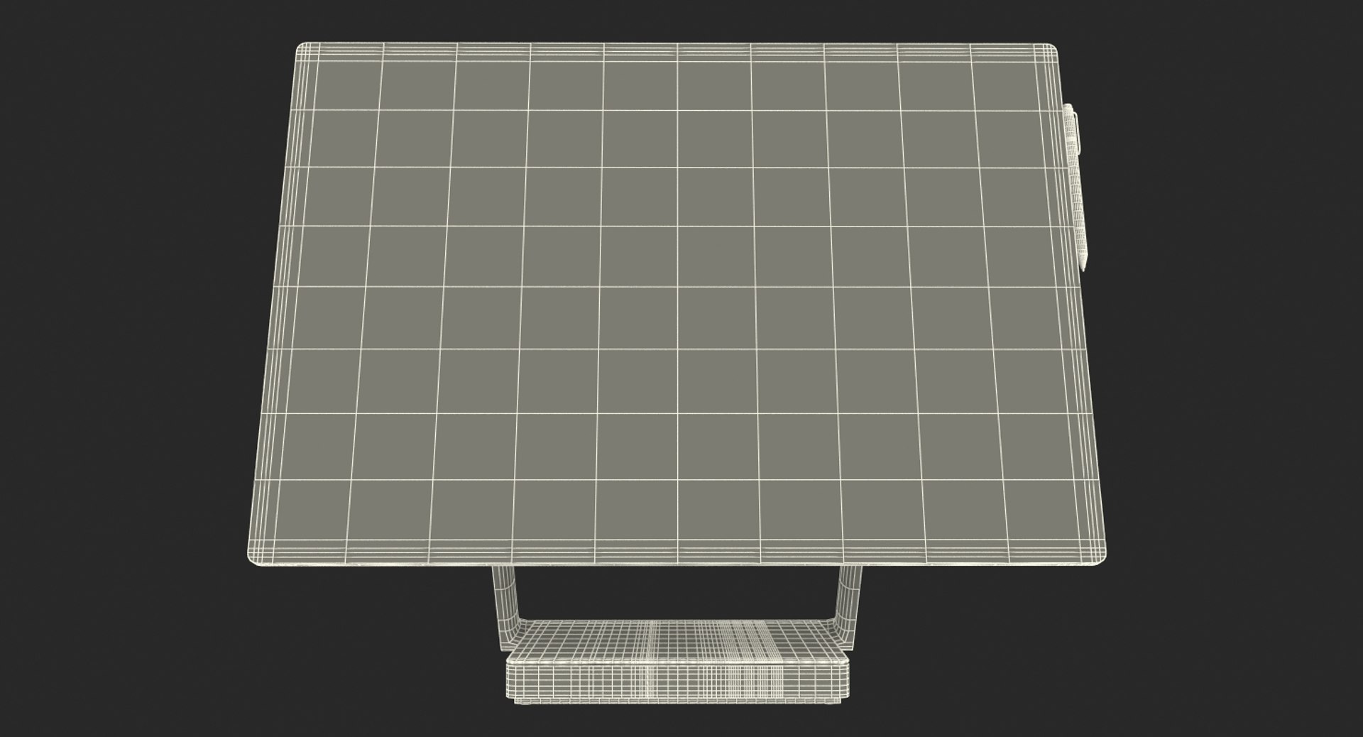 Microsoft Surface Studio Model - TurboSquid 1242858