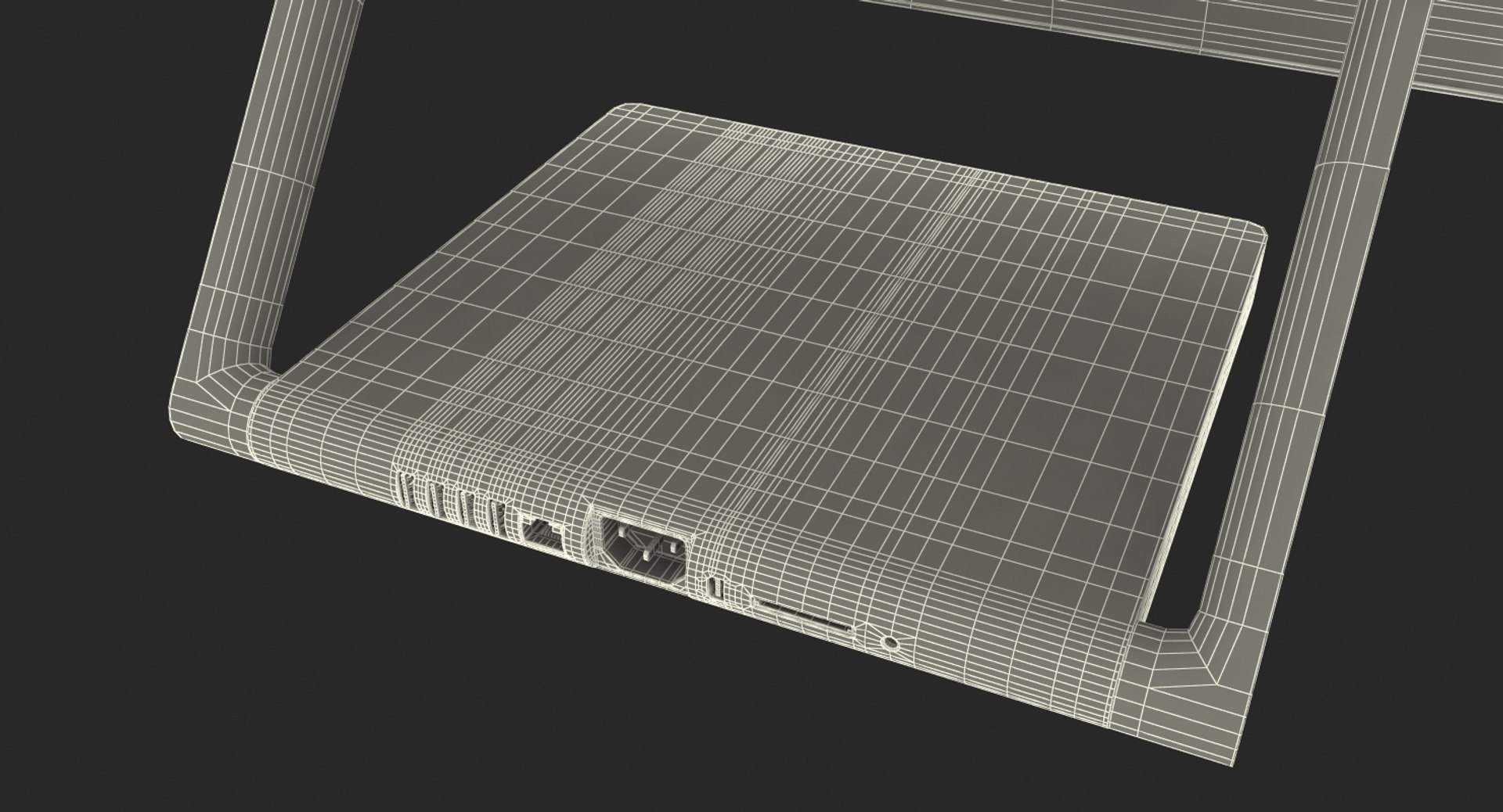 Microsoft Surface Studio Model - TurboSquid 1242858