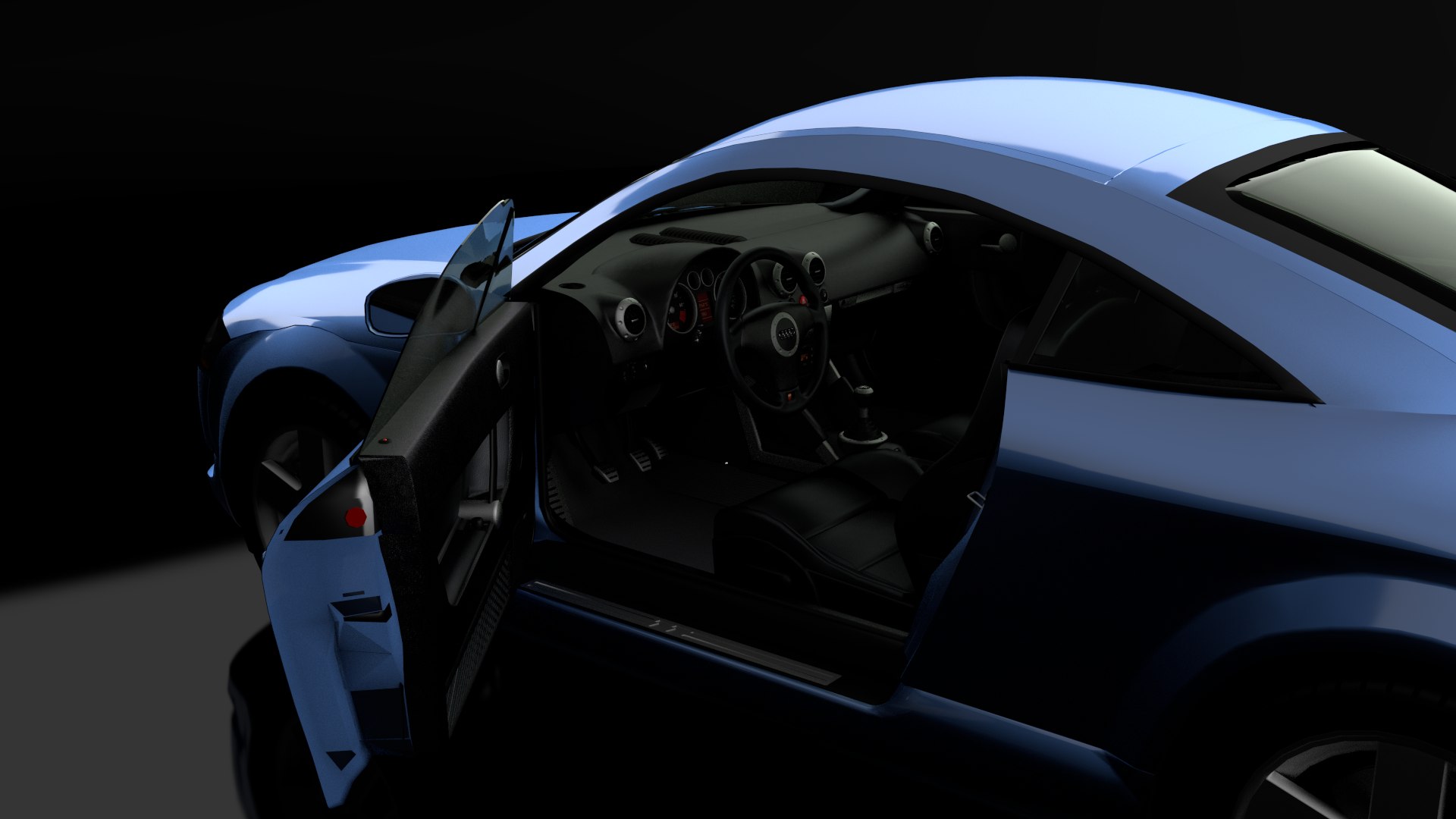 maya tt mk1