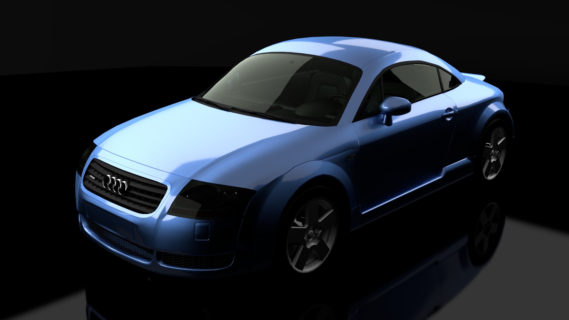 maya tt mk1