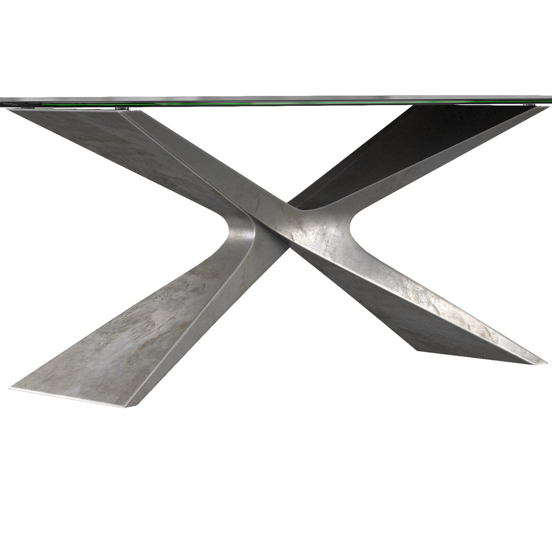 3D Nexus Table - TurboSquid 1562736