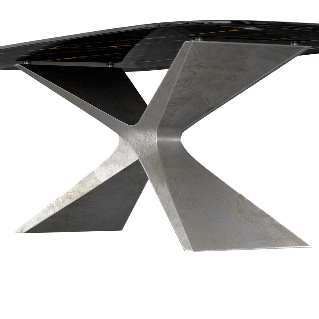 3D Nexus Table - TurboSquid 1562736