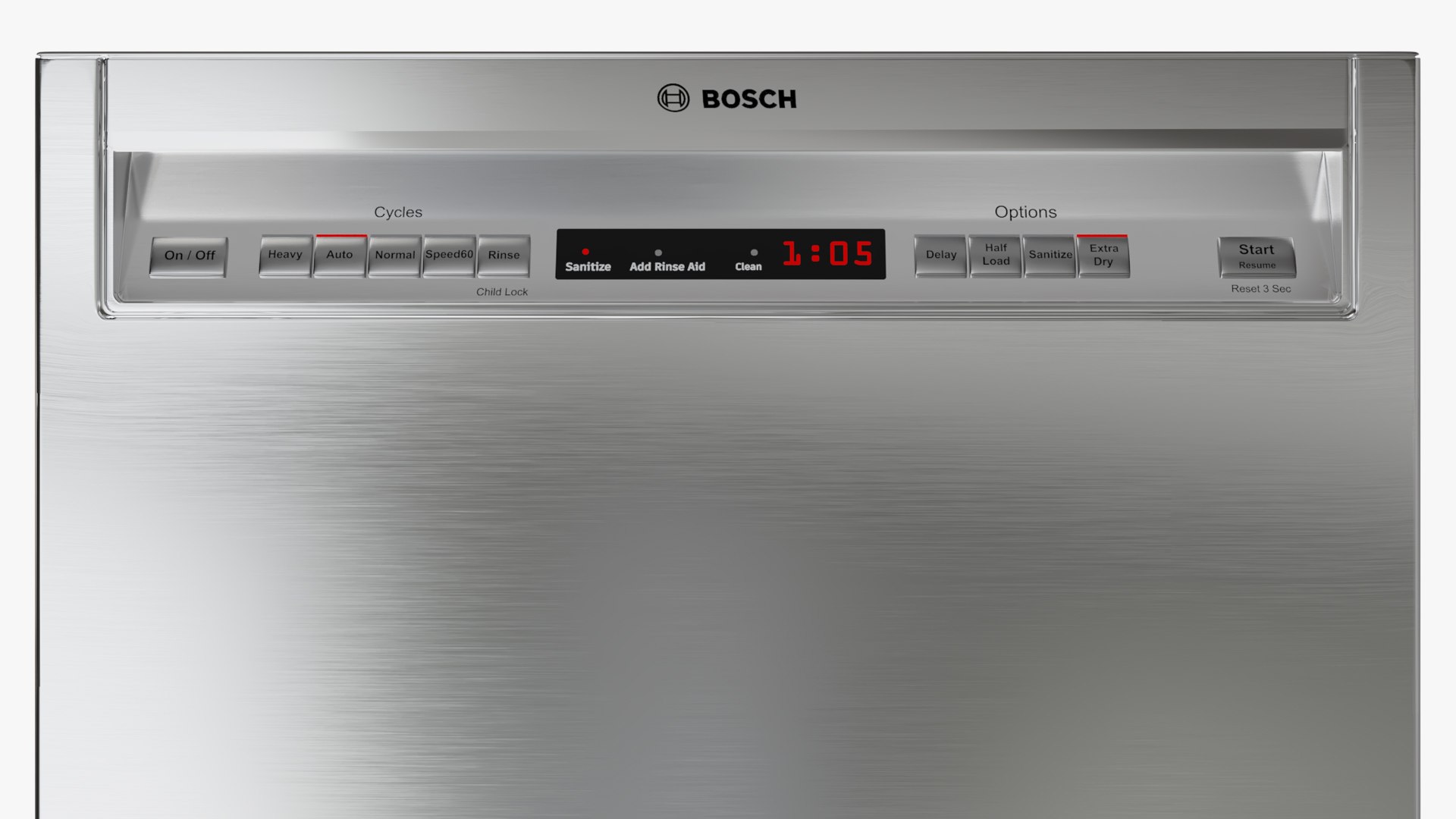 3D Bosch Collection - TurboSquid 2017374