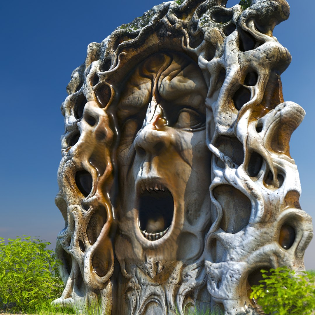 3D Classical Gate Pack - TurboSquid 2183039