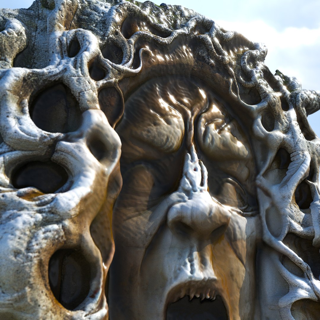 3D Classical Gate Pack - TurboSquid 2183039