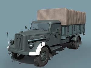 Blitz 3D Models for Download | TurboSquid