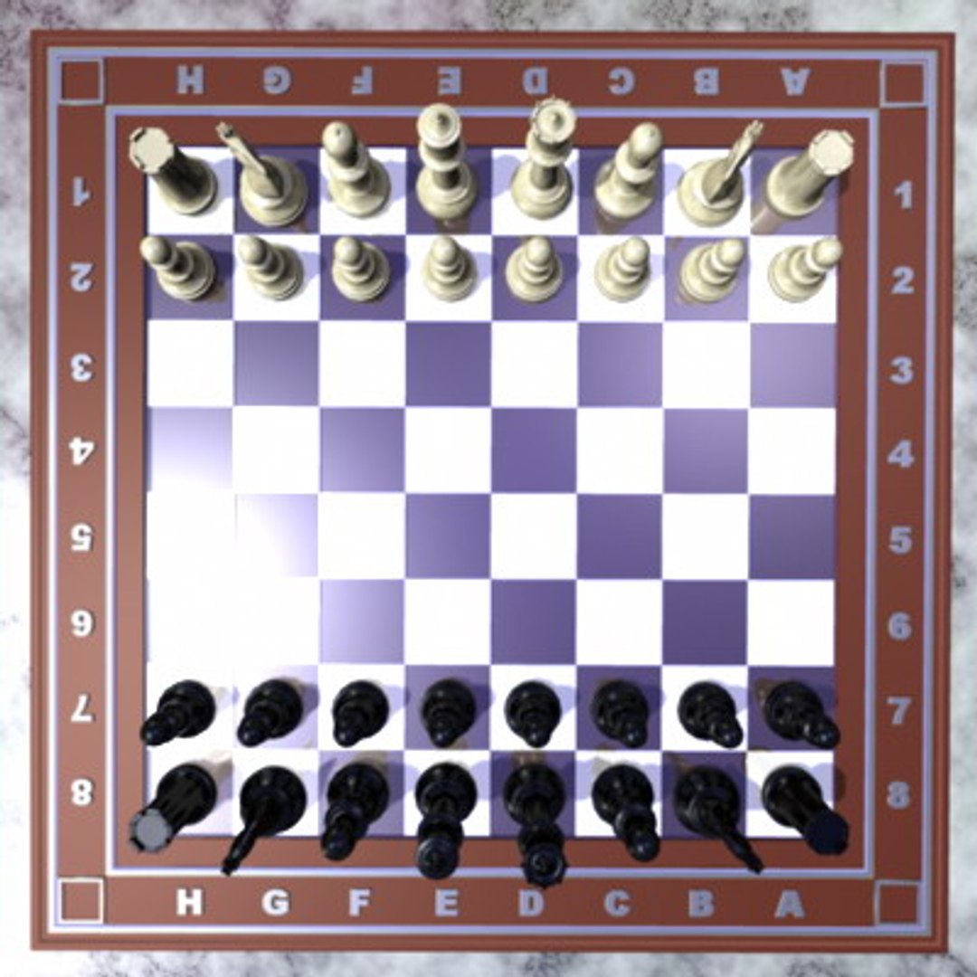 maya chess ches
