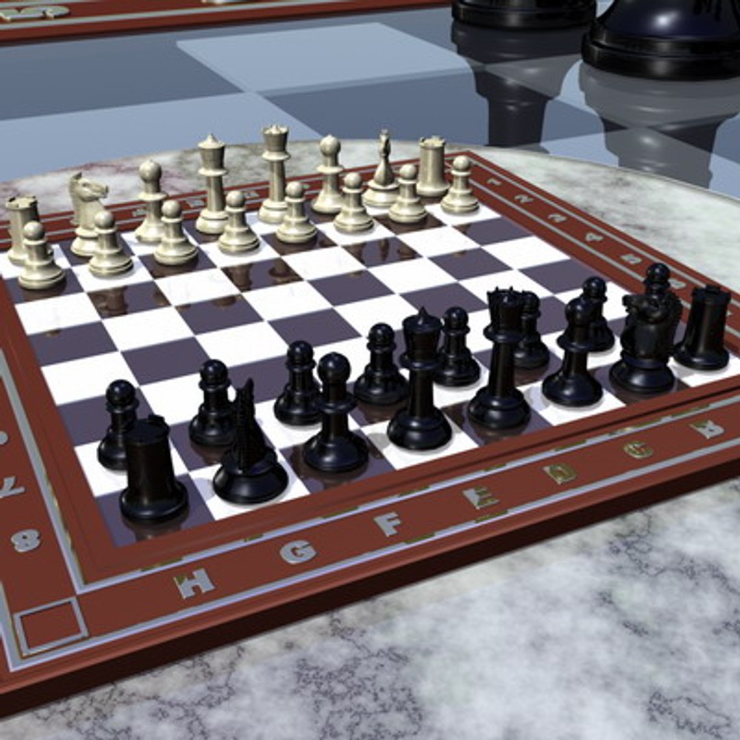 maya chess ches