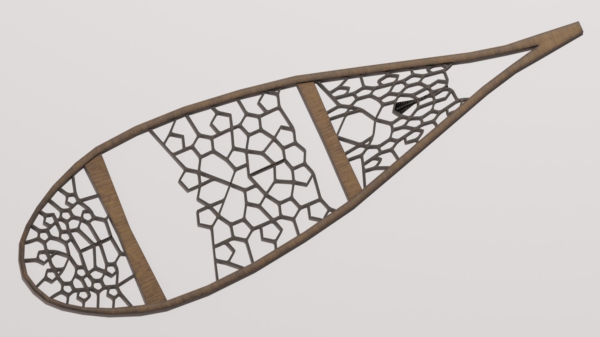 3D Snow Asset Pack Model - TurboSquid 1998140