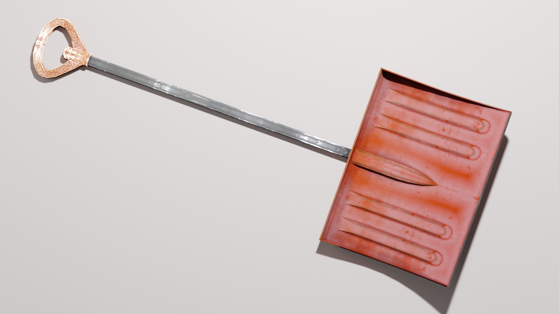 3D Snow Asset Pack Model - TurboSquid 1998140