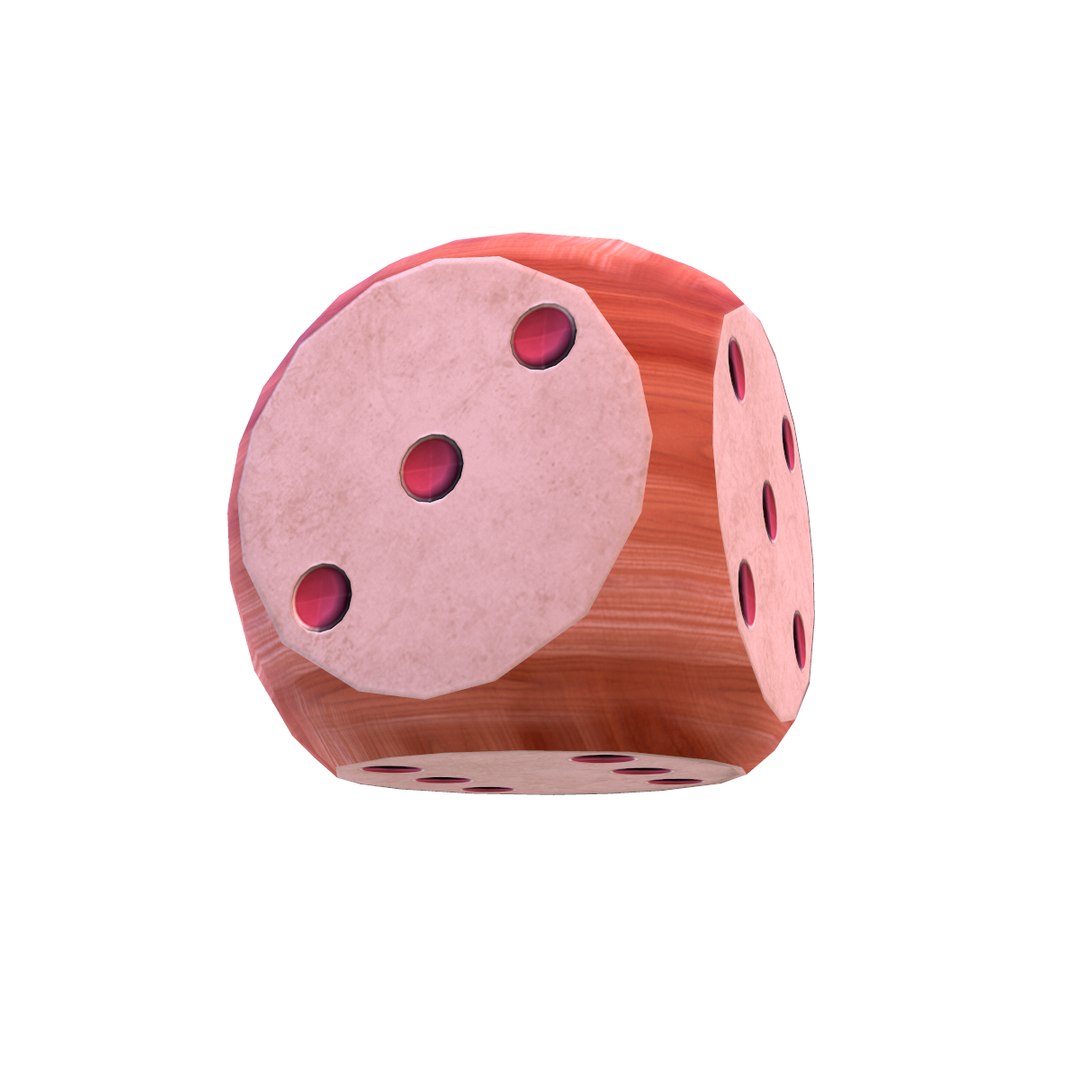 3D Model Cubic - TurboSquid 1547488