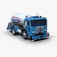 3D Model Peterbilt 320 2013 Propane S01 - TurboSquid 2190150